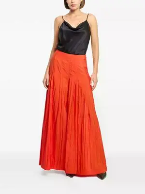 Cinq À Sept Jagger Palazzo Pants
