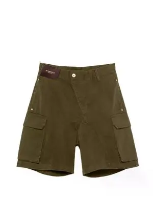 Jw Anderson Frill Shorts For Men