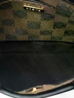 Loewe Anagram Canvas Tote Bag