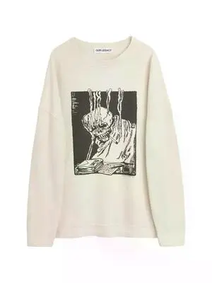 Our Legacy Sweatshirt