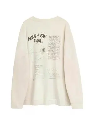 Our Legacy Sweatshirt