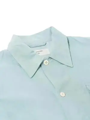 Universal Works Pocket Jacket - Blue