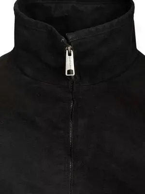 Carhartt Work In Progress Ravon Logo-patch Bomber Jacket