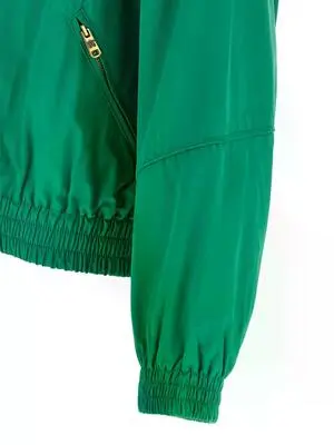 WILLY CHAVARRIA Raglan-sleeve Windbreaker
