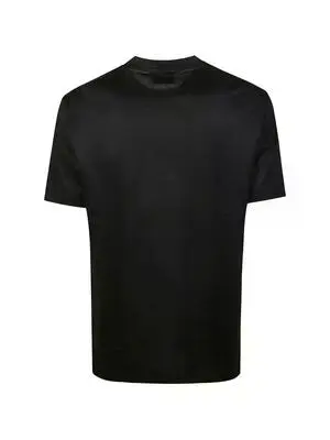 Emporio Armani Graphic T-shirt