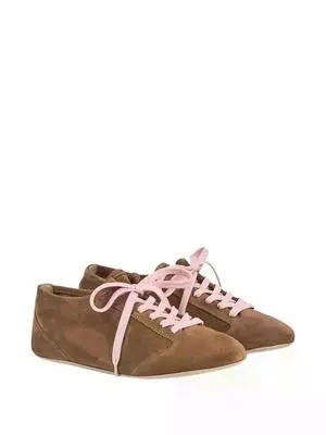 Agl Lace-up Sneakers