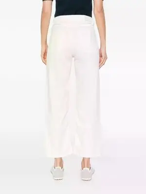 ICON DENIM LOS ANGELES Jill Cropped Jeans