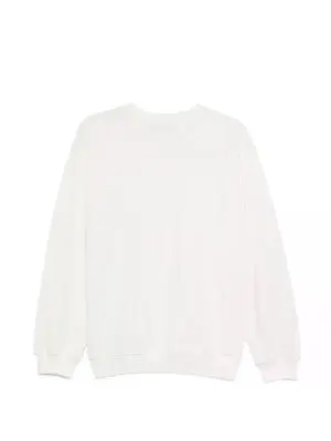 Giada Benincasa Embroidered Sweatshirt
