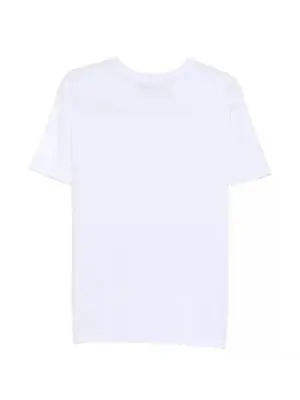 Giada Benincasa Heart-motif T-shirt
