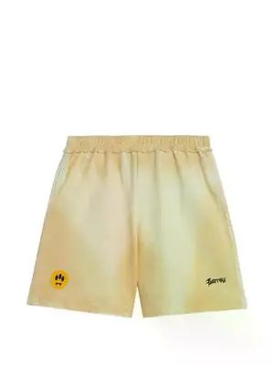 Barrow Logo Shorts For Men