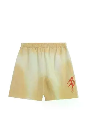 BARROW Logo Shorts