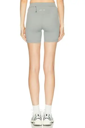 LITERARY SPORT Neale 5 Short - Grey