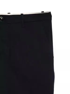 NINE:INTHE:MORNING Giove Buttoned Trousers