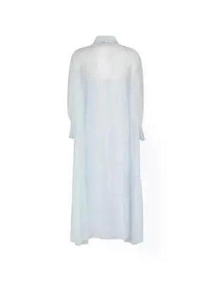 Seventy Long-sleeve Maxi Dress