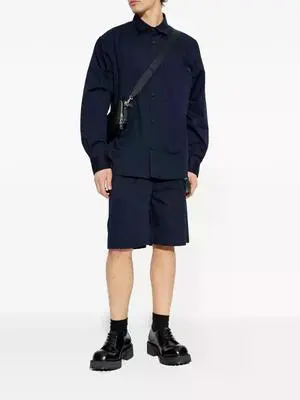 DARKPARK Pocket Shirt