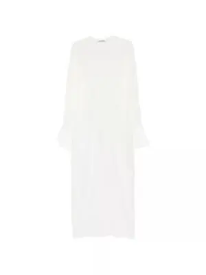 DARKPARK Frida Jersey Maxi Dress