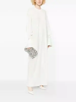 DARKPARK Frida Jersey Maxi Dress