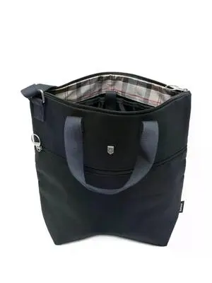 Barbour Cascade City Tote Bag