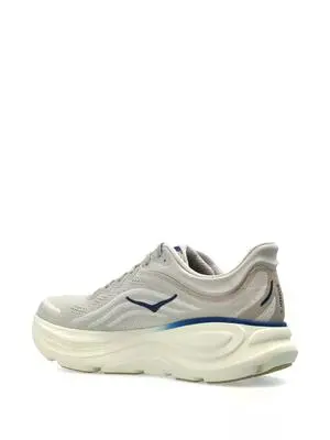 HOKA® Bondi Logo Sneakers - Neutrals
