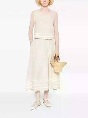 Xirena Leni Top - Neutrals