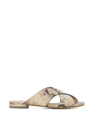 Sergio Levantesi Casual Sandals For Women