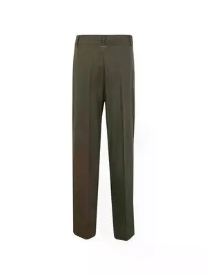 TWINSET Pleated Trousers