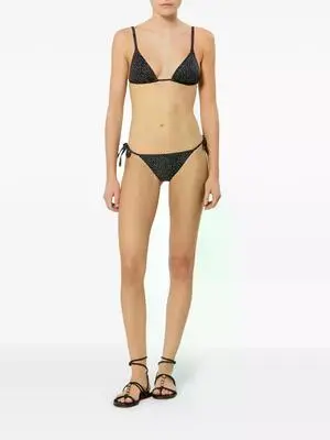 Isabel Marant Étoile Flaviana Bikini Bottoms
