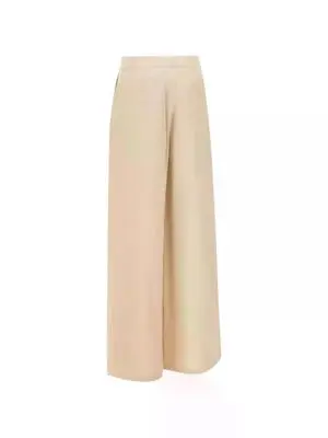 Max Mara Tapioca Palazzo Trousers