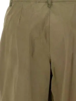 KAOS Pleated Shorts