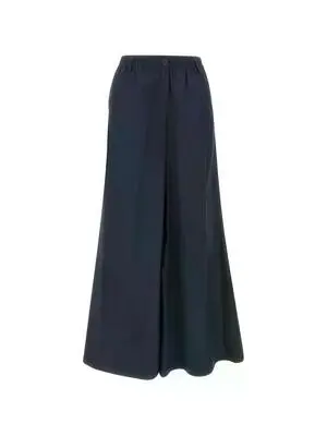 KAOS Button Palazzo Pants