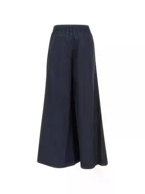 KAOS Button Palazzo Pants