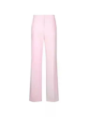 Liu Jo Hook-and-eye Trousers