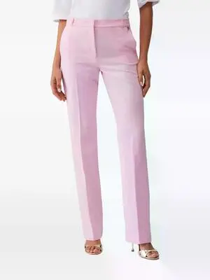 Liu Jo Hook-and-eye Trousers