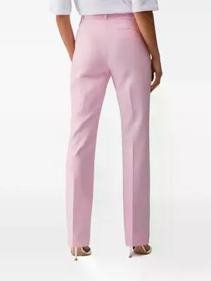 Liu Jo Hook-and-eye Trousers
