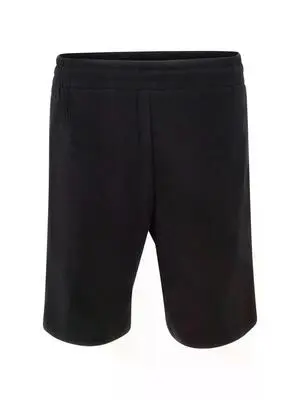 EA7 Core Identity Logo Elasticated Shorts
