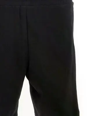 EA7 Core Identity Logo Elasticated Shorts
