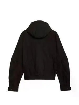 PUMA X San San Gear Hooded Jacket