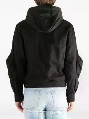PUMA X San San Gear Hooded Jacket