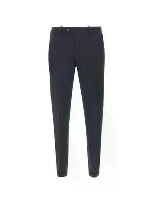 Rrd Belted Chinos For Men