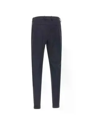RRD Belt-loop Roll-hem Trousers