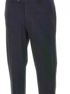 RRD Belt-loop Roll-hem Trousers