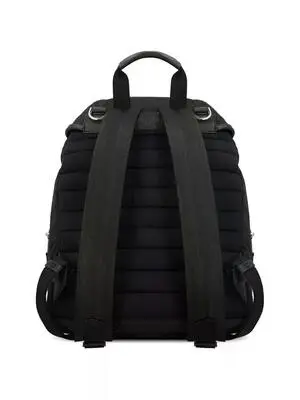 Premiata Buckled Backpack