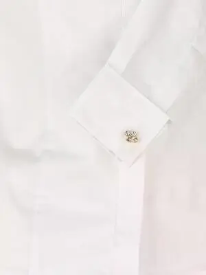CATALINA Buttoned Shirt