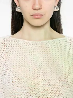 BASE MILANO Knitted Sweater