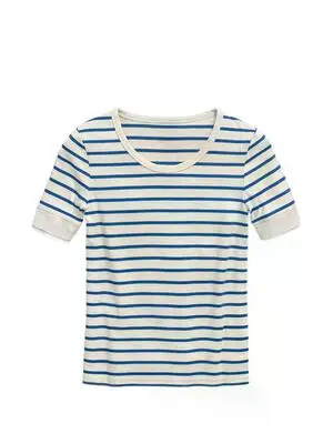 A.p.c. Striped T-shirt