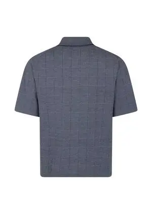 Paul Smith Check Shirt