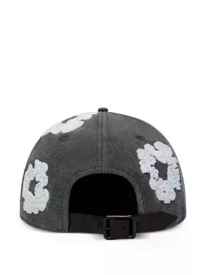 DENIM TEARS Cotton Wreath Cap