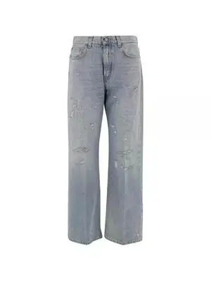 HAIKURE Winny Distressed Jeans