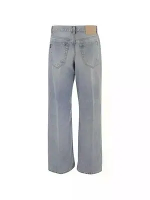 HAIKURE Winny Distressed Jeans