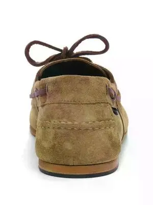 SEBAGO Owen Boat Shoes